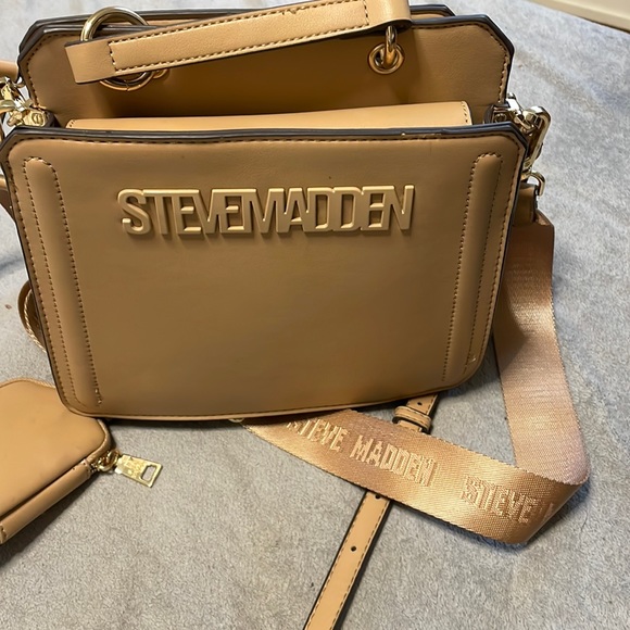 Bags | Steve Madden Purse | Poshmark